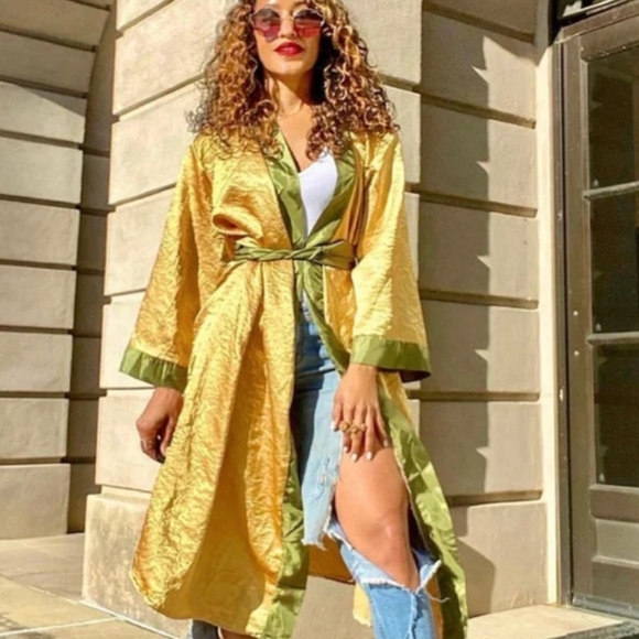 Sun Gods | Intimates & Sleepwear | Sun Gods Gold Hamsa Back Embellished ...